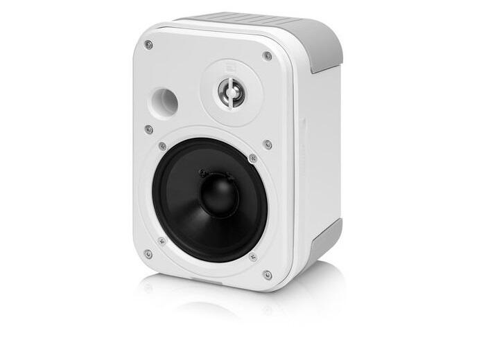 JBL Control One AW Hvid Single - DKK 990,00